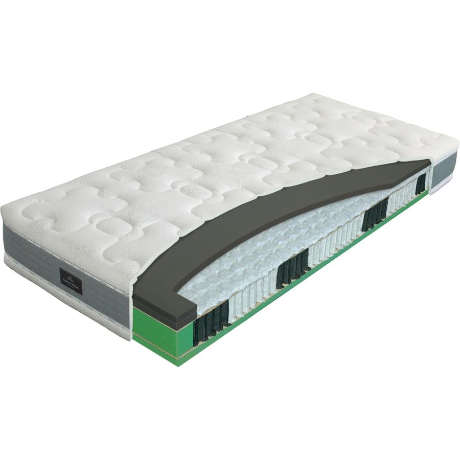 Hybrid Duospring táskarugós matrac 80x200 - Matracok ingyenes szállítással